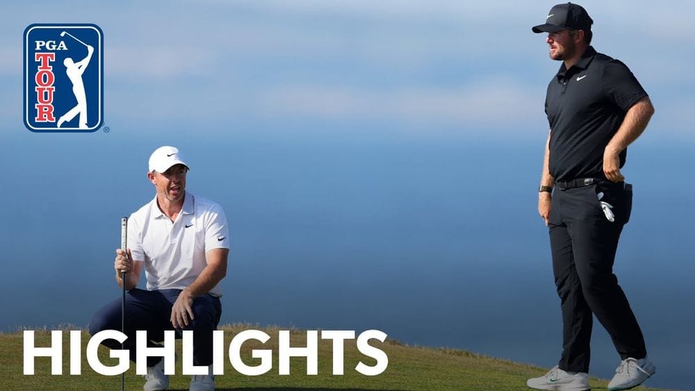 Chris Gotterup Wins 2025 Genesis Scottish Open in Final Round Thriller