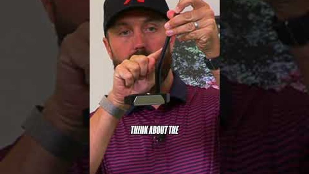 H.I.T GOLF: Discover the Most Stunning L.A.B. Putter Design