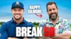 Break 50: Bryson DeChambeau's Epic Lowest Golf Round Challenge